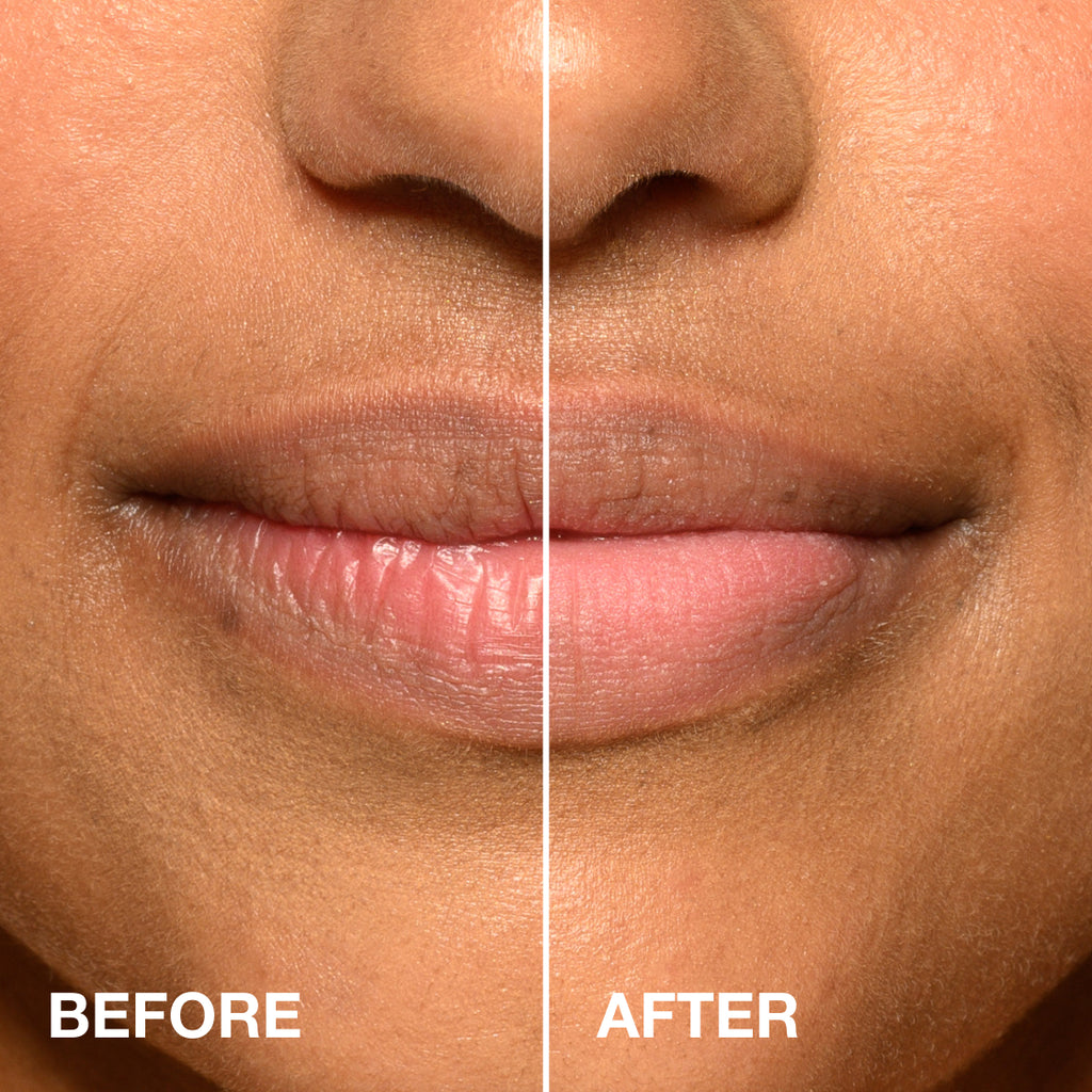 The Lip Airbrush – Sara Happ