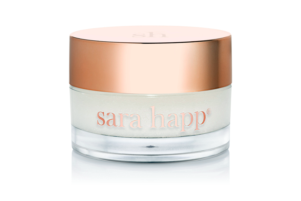 Lip Treatment and Beauty Products by Sara Happ, The Lip Expert